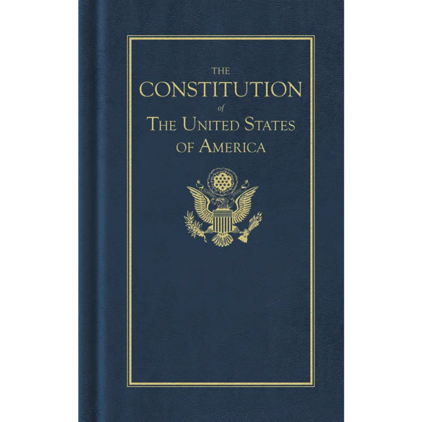 Solvrée | The Constitution of the United States of America