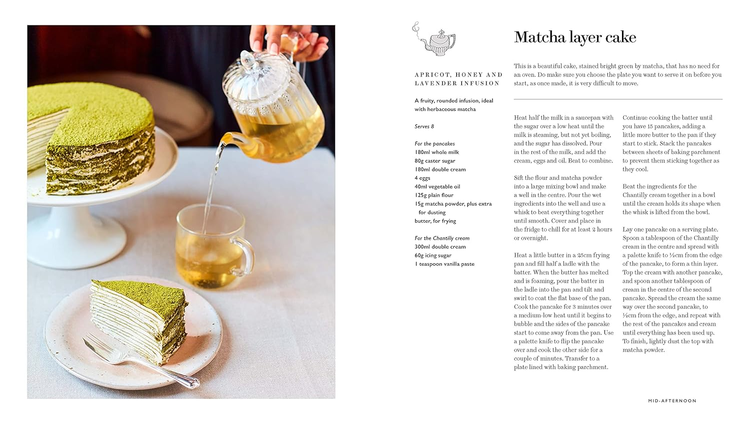 Solvrée | Fortnum & Mason: Time For Tea