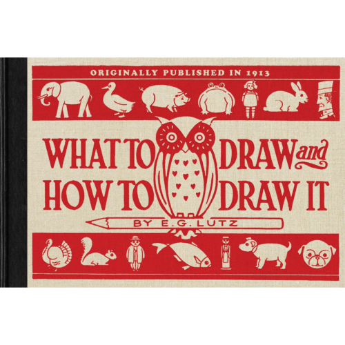 Solvrée | What To Draw and How To Draw It