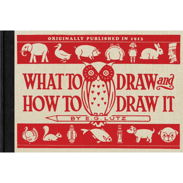 Solvrée | What To Draw and How To Draw It